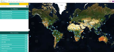 5 Ceo Forest Monitoring Training Liberia