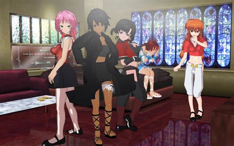RPG Maker Harem Dark RPG Game C8m6 Released Sept 6 2019 Page 4 Adult Gaming LoversLab