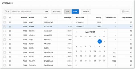 What Is New In Oracle Apex 192 Ontoor Blogs