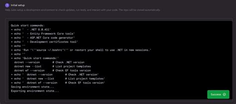 Containerizing And Hosting A Net Core Application On Render A Step By Step Guide By Karo