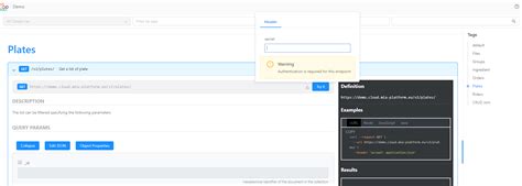 Documentation Portal Mia Platform Documentation