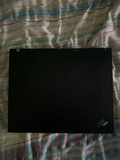 Thinkpad IBM Computers Tech Laptops Notebooks On Carousell