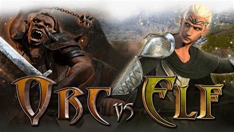 Orc Vs Elf Slot Play With 8888 Free Bonus Yummyspins