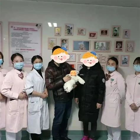 市五医院首例夫精人工授精婴儿成功诞生了！ 知乎