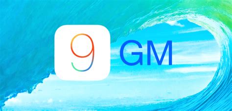 Tutorial How To Install Ios 9 Gm On Iphone