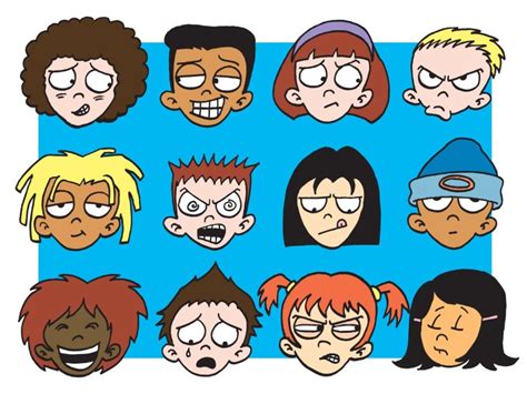 Creative Communication Cartooning For Emotional Literacy Bradfield