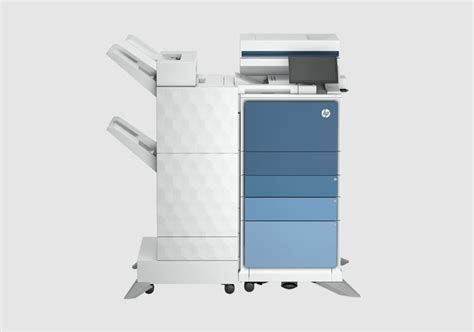 Hp Color Laserjet Enterprise Mfp X Serisi Aday Teknoloji Hizmetleri