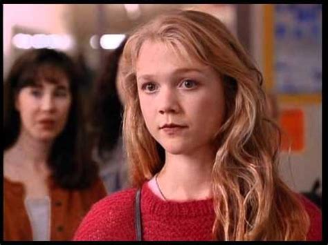 Angus 1995 Movie Trailer Youtube