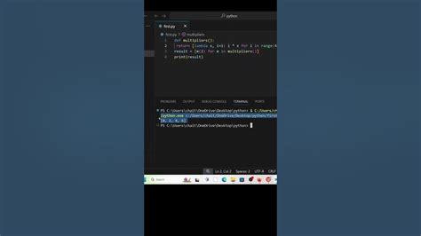 Python Coding Challenge 102 Coding Shortvideo Programming Pythonprogram Shorts Shortsfeed