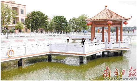 干群合力建家园 颜值内涵双提升村民乡村文明