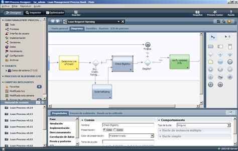 Process Portal