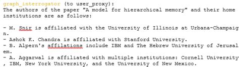 Augmenting Generative Ai With Knowledge Graphs Cloud Computing For Science And Engineering