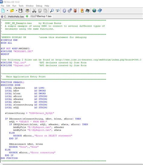 Microsoft Excel Online Powerbasic Odbc Connection Driver Download Connector For Integration