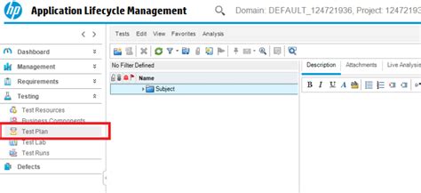 How To Create Test Cases In Quality Center