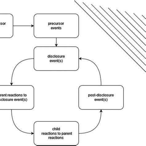 Key Themes Of The Sexual And Gender Identity Disclosure Process Download Scientific Diagram