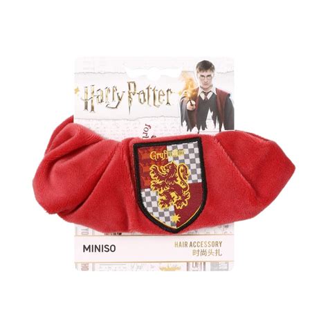 თმის სამაგრი Miniso Ge