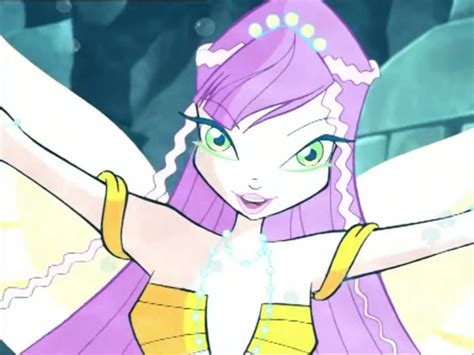 Nesia The Winx Wiki Fandom