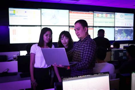 Converge Improves Esg Risk Score Now ‘low Risk In Recent Sustainalytics Report