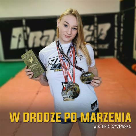 Wiktoria Czyżewska