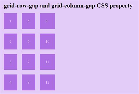 Css Spacing Tpoint Tech