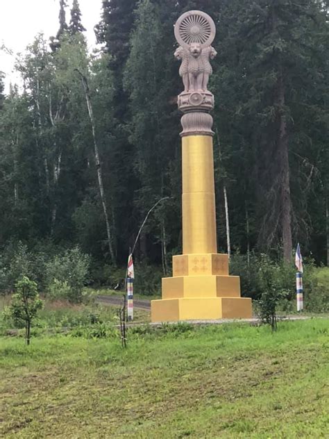 วัฏฏมหาพุทธขยันตี ๒๖๐๐ มหาวิหารภิกขุนี แฟแบ้งอลาสก้า สหรัฐอเมริกา สุกปกฺขสฺส ๘ คำ่สวนมาสสฺส มหา