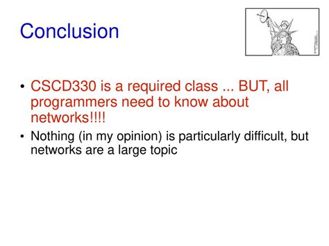 CSCD Network Programming Spring Ppt Download CSCD Network Programming Spring Ppt Download