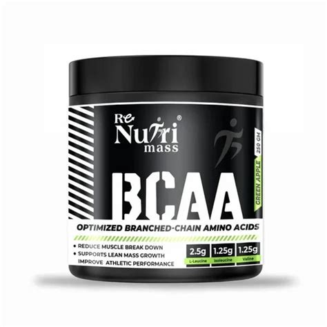 Bcaa Powder At ₹ 750kg Bcaa Powder In Mumbai Id 2851895943155
