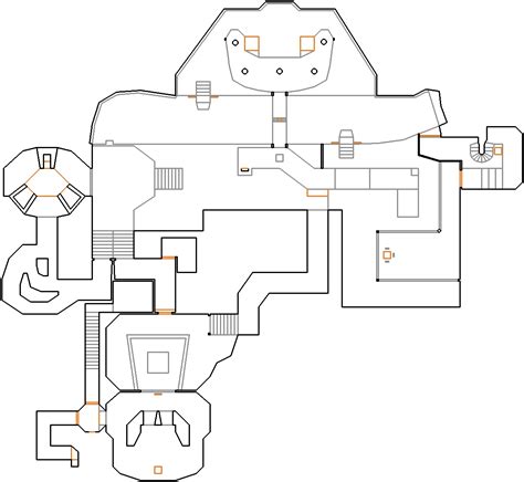 Doom Maps