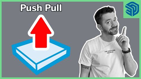 How To Pushpull In Sketchup For Ipad Dezign Ark