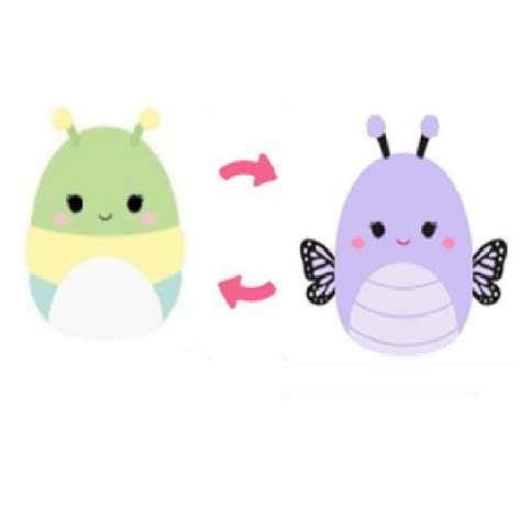 Squishmallows 5 Flipamallows Reversible Soft And Super Cute Ayoub Computers Lebanon