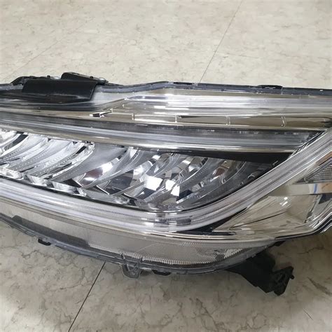 Vehiclemotorcycle 혼다어코드헤드램프헤드라이트9세대 On Bunjang With Safe Global Shipping