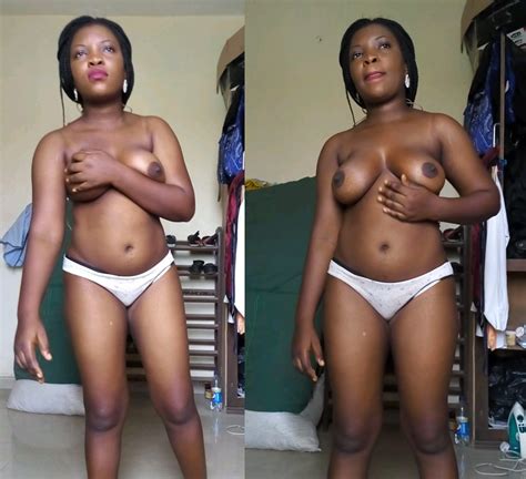 Facebook Lady Taiwo Tope Nude Photos Leaked By Angry Guy • Nodo Leaks