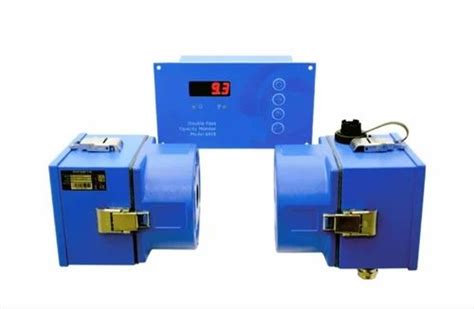 Analog Stack Monitoring Systems At ₹ 75000 Piece In Bhiwani Id 2854434060491