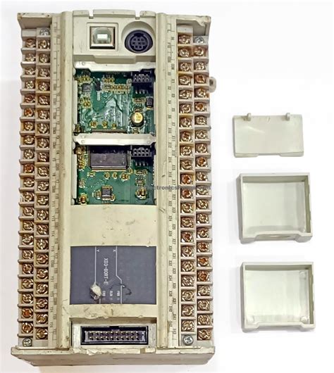 Wuxi Xinje Xd3 60rt E Programable Controller Plc Pl77 Star International