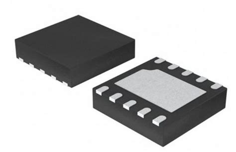 Ic Multiplexer Ritm Industry