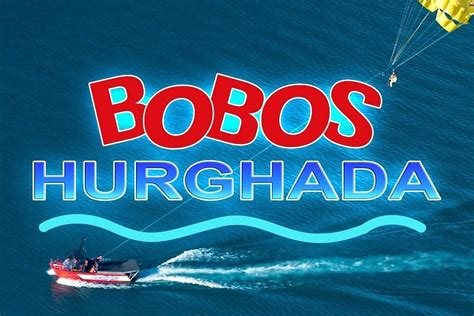 Bobos Water Sports Hurghada Qué Saber Antes De Ir