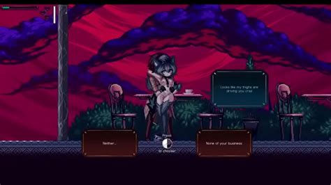 Anime Spy Has Sex With Monster Girls Video Game