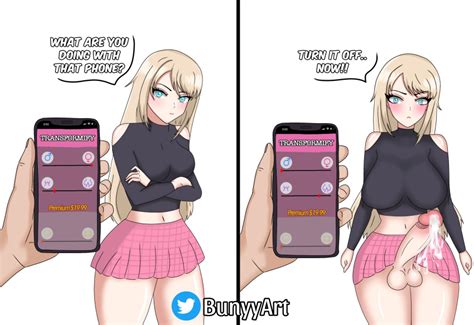 Rule 34 Attribute Slider Blonde Female Blonde Hair Body Modification