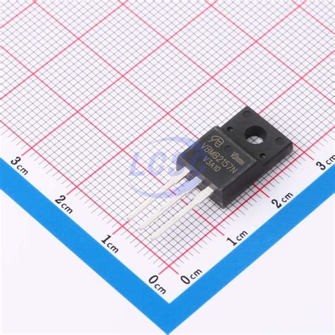 Vbmb2157n Vbsemi Elec C7541183 Lcsc Electronics