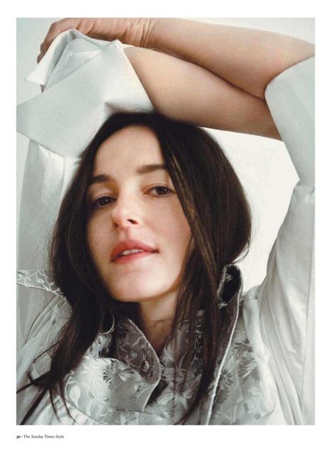 Picture Of Renate Reinsve