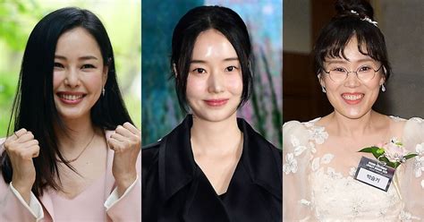 출산 후 초고속 복귀 이정현·이하늬·박슬기 아령에 와이어도 거뜬…슈퍼맘 파워[ten피플]