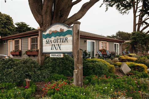 Moonstone Hotel Properties California And Oregon Hotels