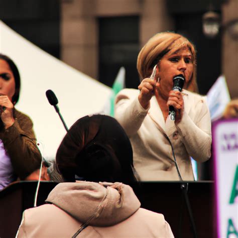 Derechos Políticos De Las Mujeres Una Lucha Histórica Por La Igualdad