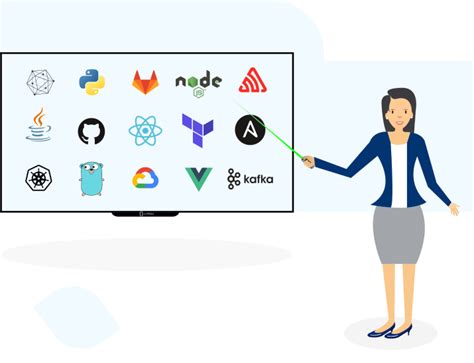 Information Technology Services Vivid Labs