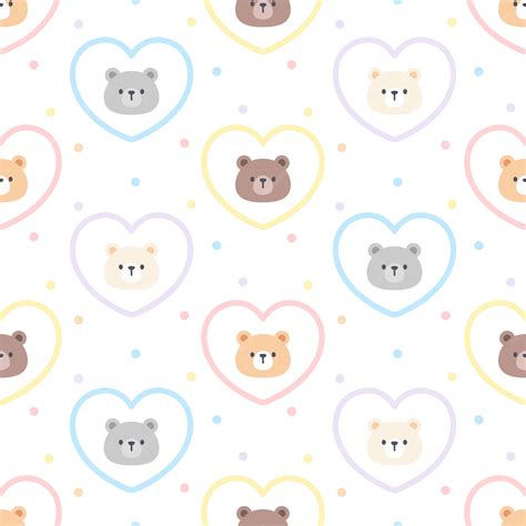 Cute Repeating Background Patterns