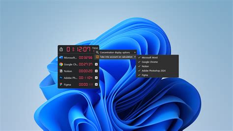 Focus Timer On Steam
