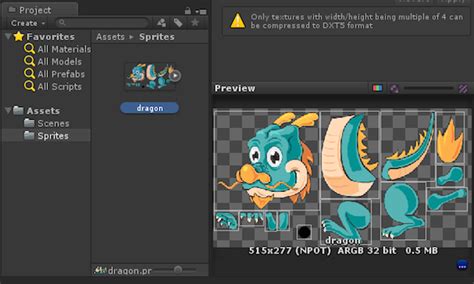 Bone Based Unity 2d Animation Introduction Envato Tuts