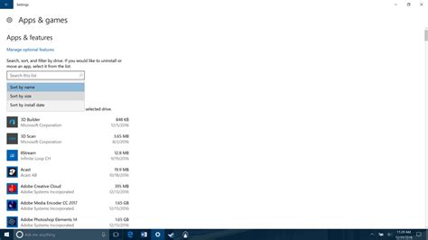 4 Ways To Free Up Space On Windows 10