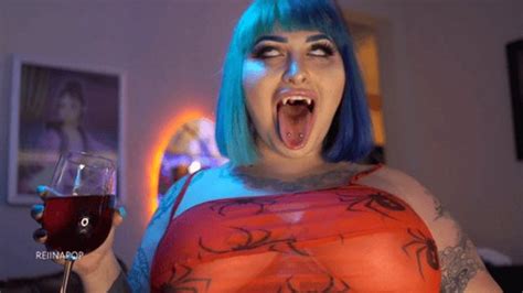 Reiinapop Clips4sale
