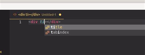 Html Double Tips Issue Microsoft Vscode GitHub